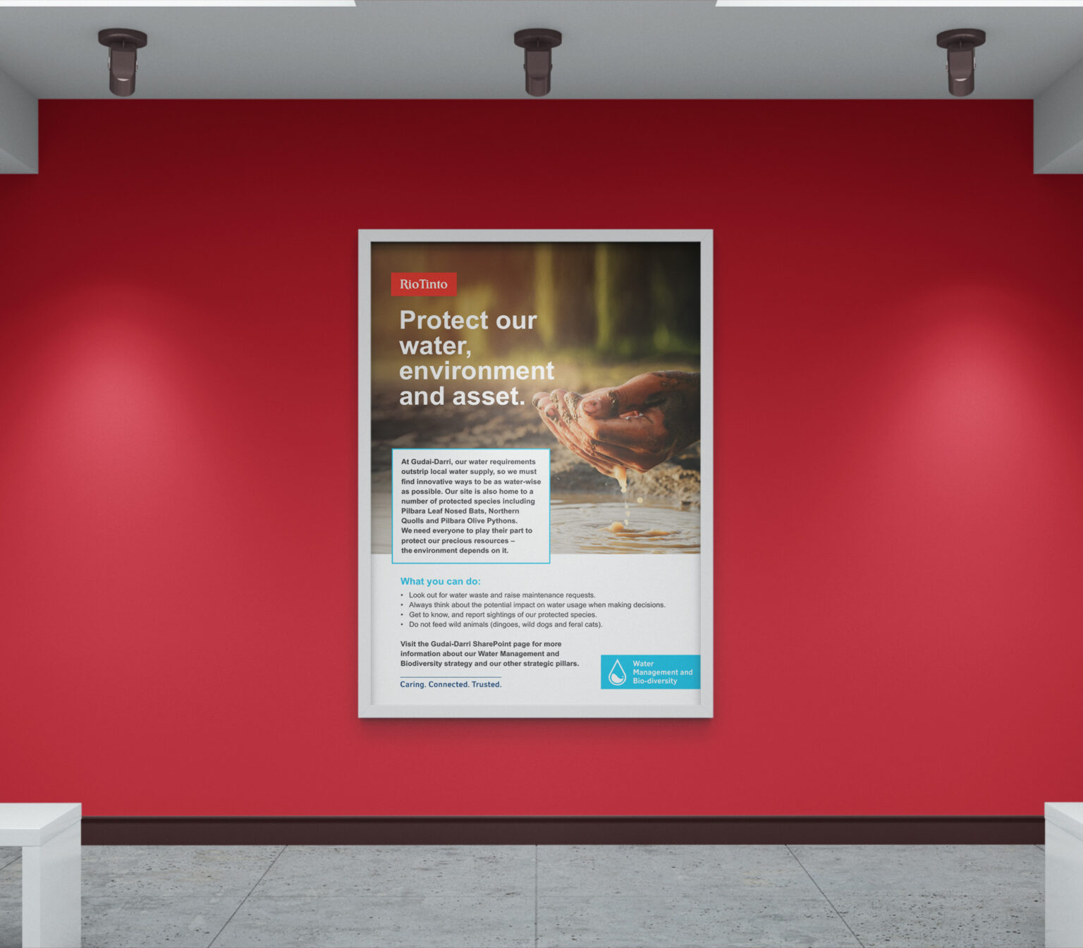 Signage and Display - key2creative